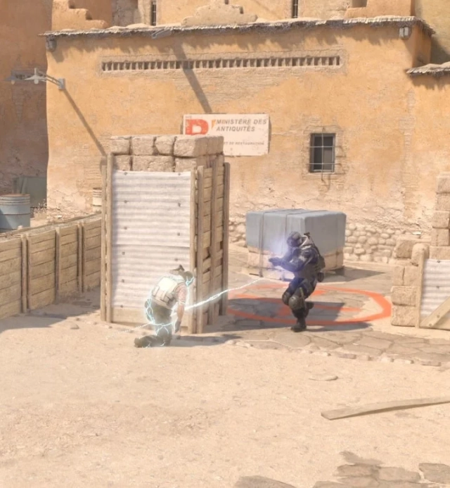 FIREGAMES | PLAY LIKE A PRO