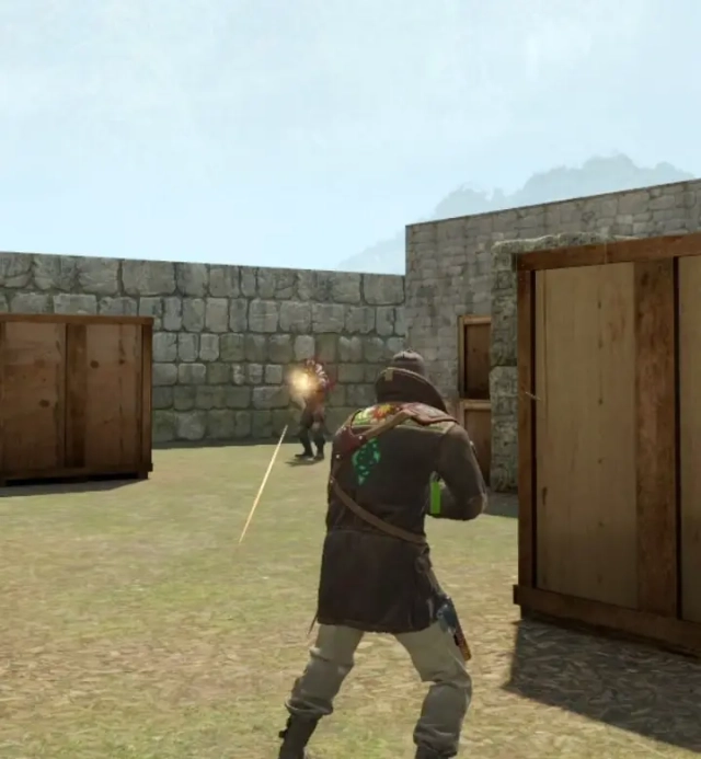 FIREGAMES | PLAY LIKE A PRO