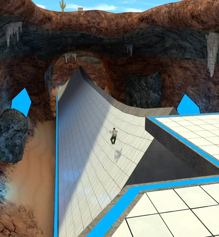 FIREGAMES | PLAY LIKE A PRO